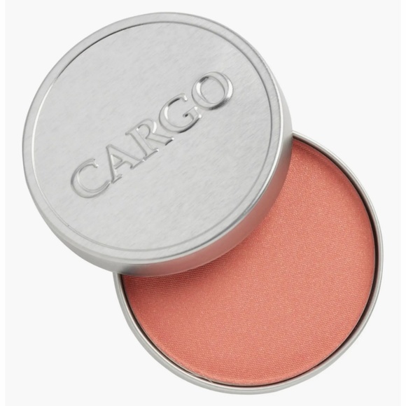 Cargo | Makeup | Nwob Cargo Cosmetics Water Resistant Blush | Poshmark